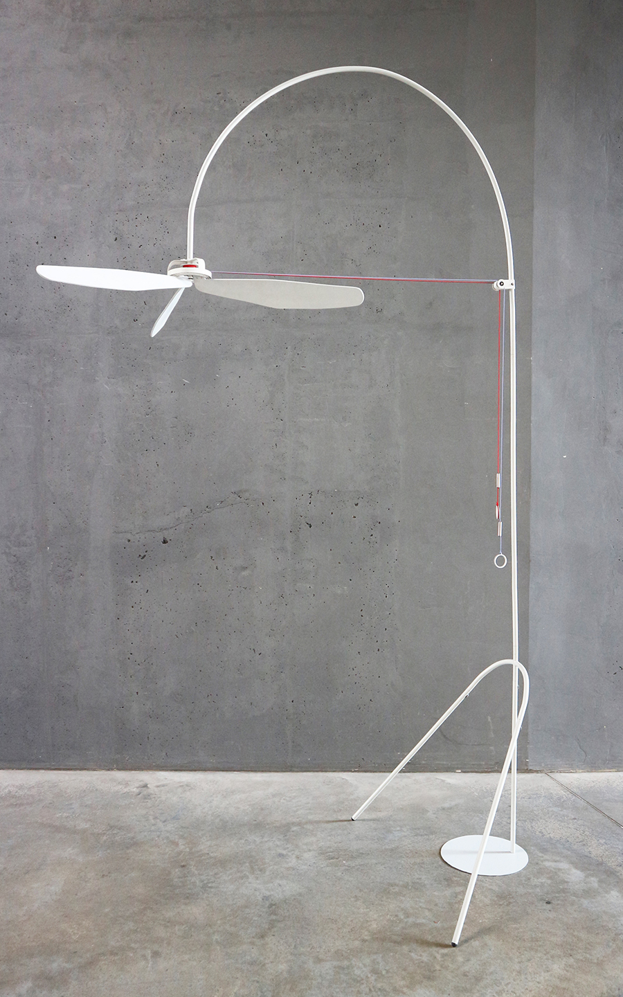 RE_WIND – Aleksandr Aleev // Produktdesign Portfolio